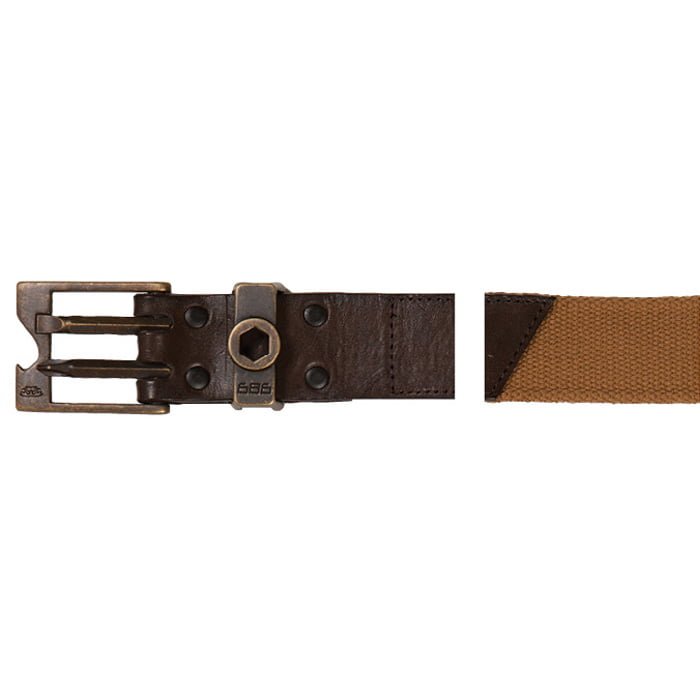 Industrial Snow Tool Belt – Salty Peaks Snowboard Shop