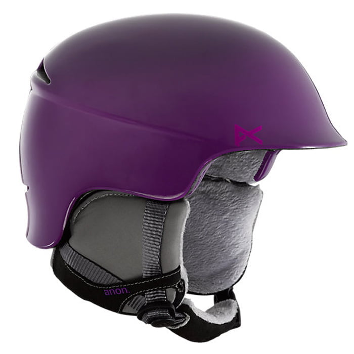 Sonora Snowboard Helmet - Women's | Salty Peaks Snowboard Shop