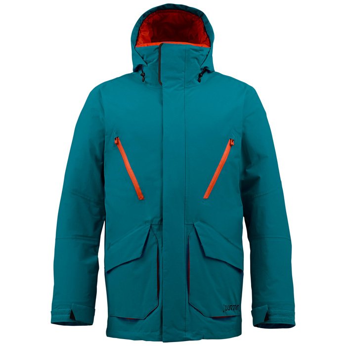 Breach Snowboard Jacket – Salty Peaks Snowboard Shop