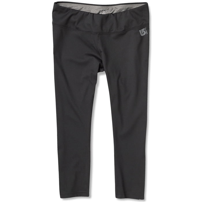 Capri First Layer Pants – Women’s – Salty Peaks Snowboard Shop