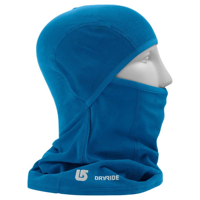Expedition Weight Balaclava – Salty Peaks Snowboard Shop
