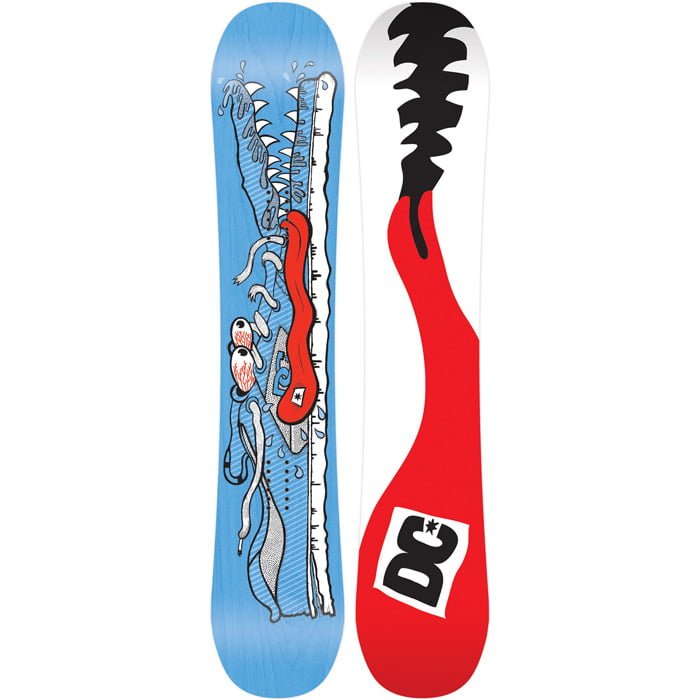 MLF Snowboard – Salty Peaks Snowboard Shop