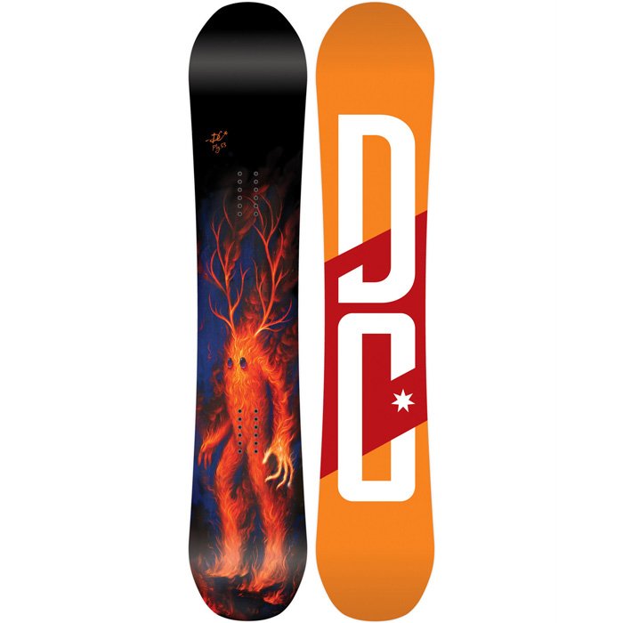 Ply Snowboard – Salty Peaks Snowboard Shop