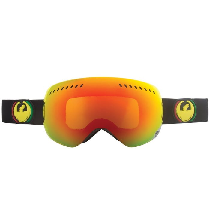 APXs Snowboard Goggles – Salty Peaks Snowboard Shop