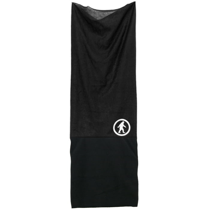 OUTDOOR TECH BLACK DIAMOND ARCTIC YOWIE FACE MASK – Salty Peaks ...