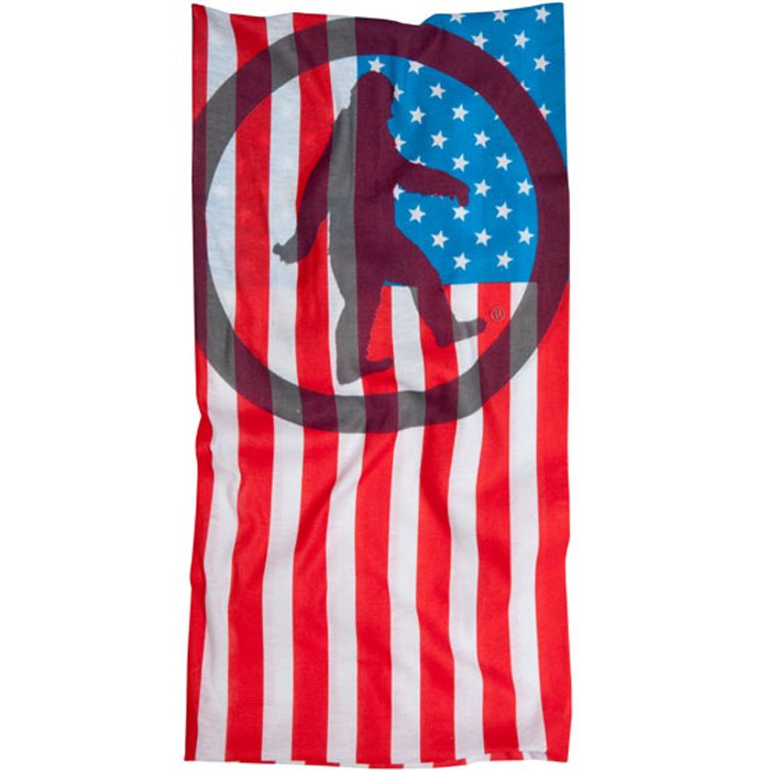 OUTDOOR TECH ‘MERICA ARCTIC YOWIE MASK – Salty Peaks Snowboard Shop
