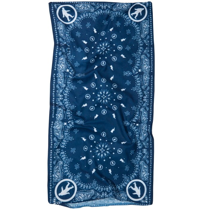 OUTDOOR TECH THE LAW YOWIE FACE MASK | Salty Peaks Snowboard Shop