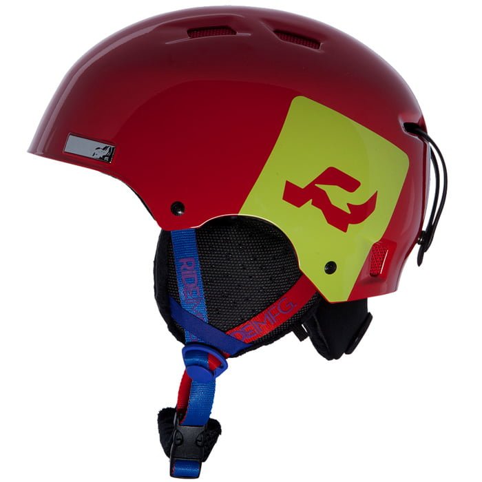 Gonzo Snowboard Helmet – Salty Peaks Snowboard Shop