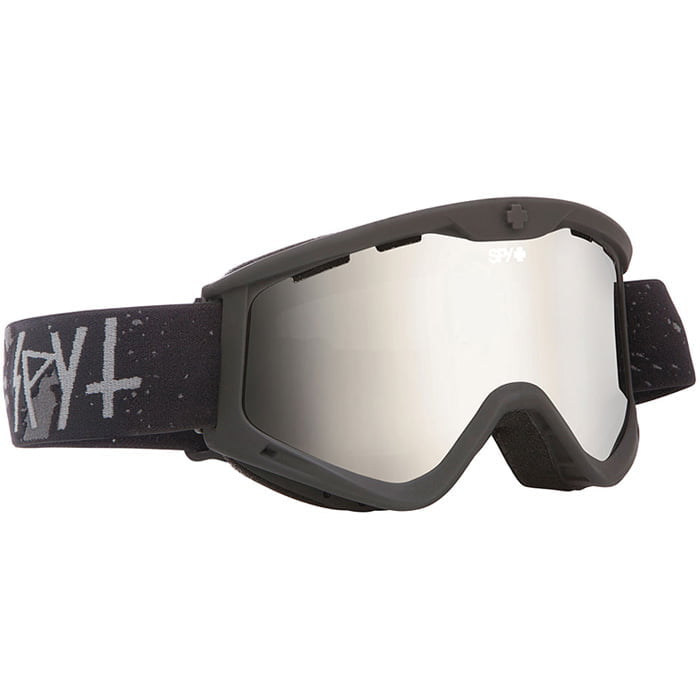 Targa 3 Snowboard Goggles – Salty Peaks Snowboard Shop