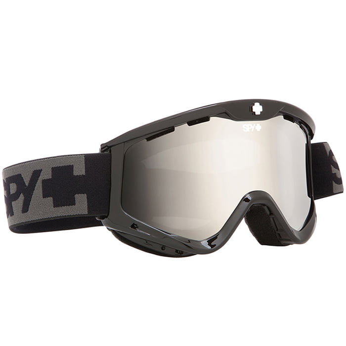 Targa 3 Snowboard Goggles – Salty Peaks Snowboard Shop