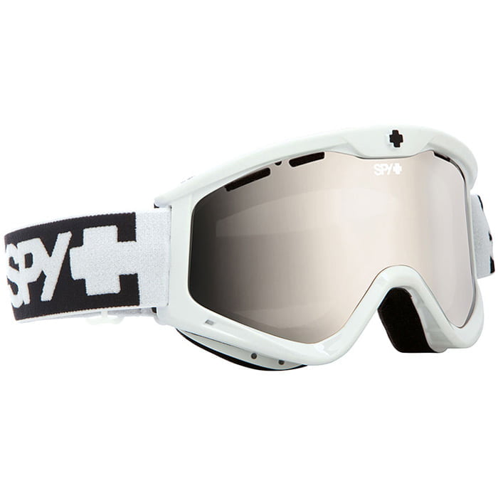 Targa 3 Snowboard Goggles – Salty Peaks Snowboard Shop