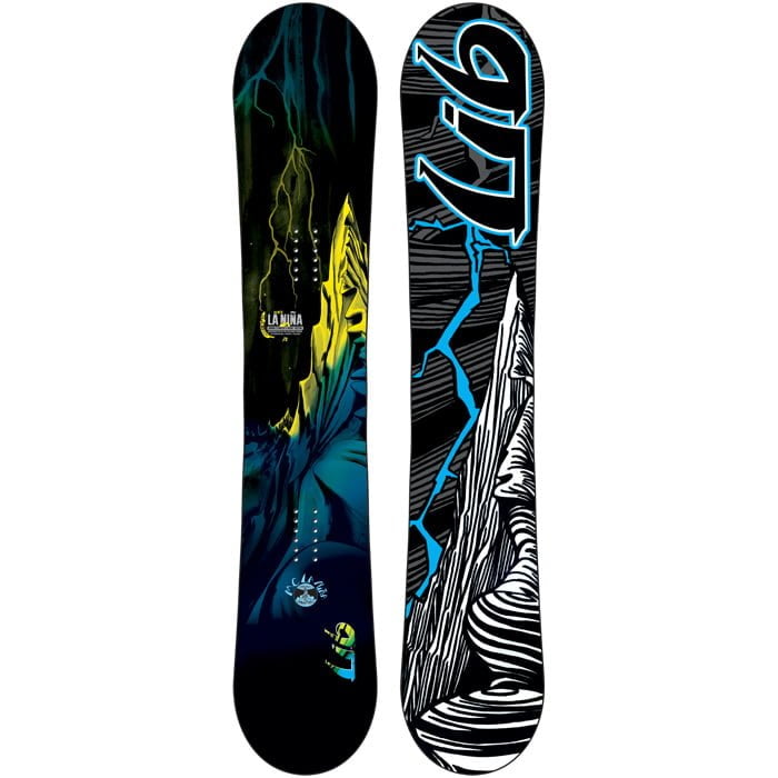 LIB TECH LA NINA MC SNOWBOARD | Salty Peaks Snowboard Shop