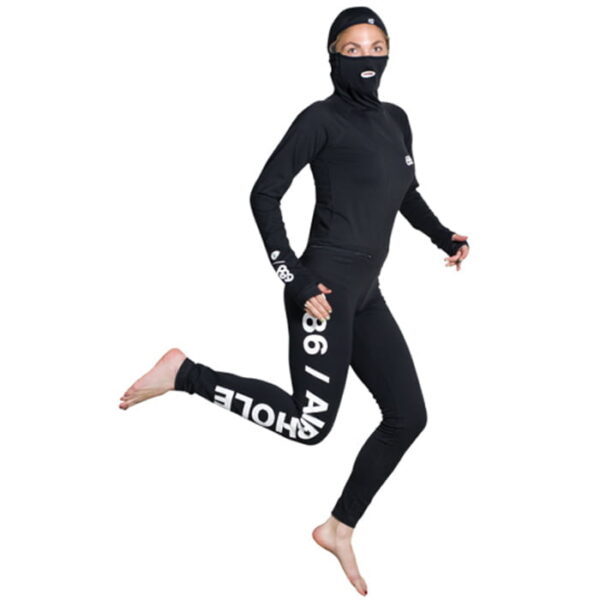 686 AIRHOLE THERMAL ONE PIECE BASE LAYER – WOMEN’S – Salty Peaks ...