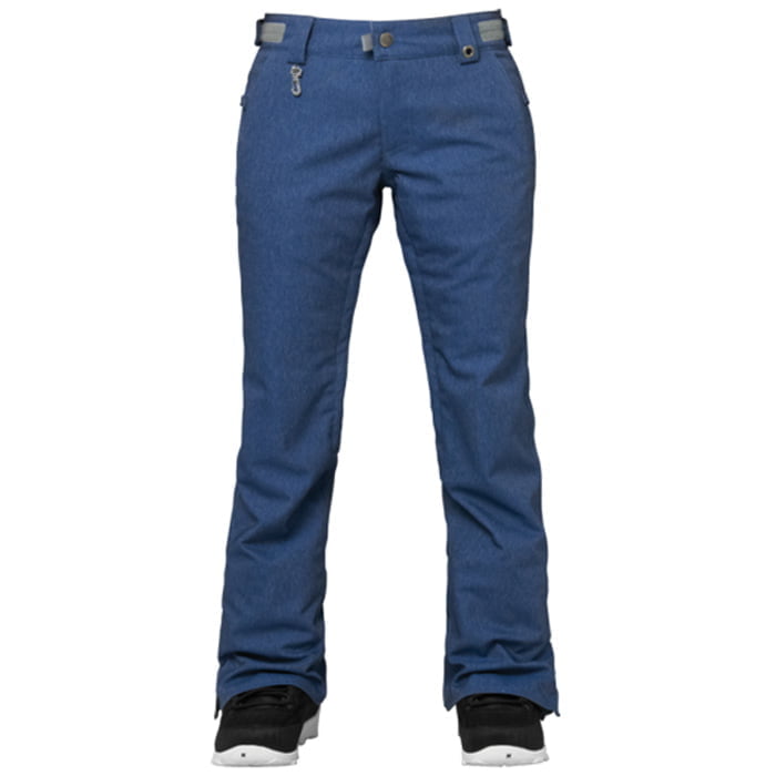 Authentic Concept Snowboard Pants - Women's | Salty Peaks Snowboard Shop