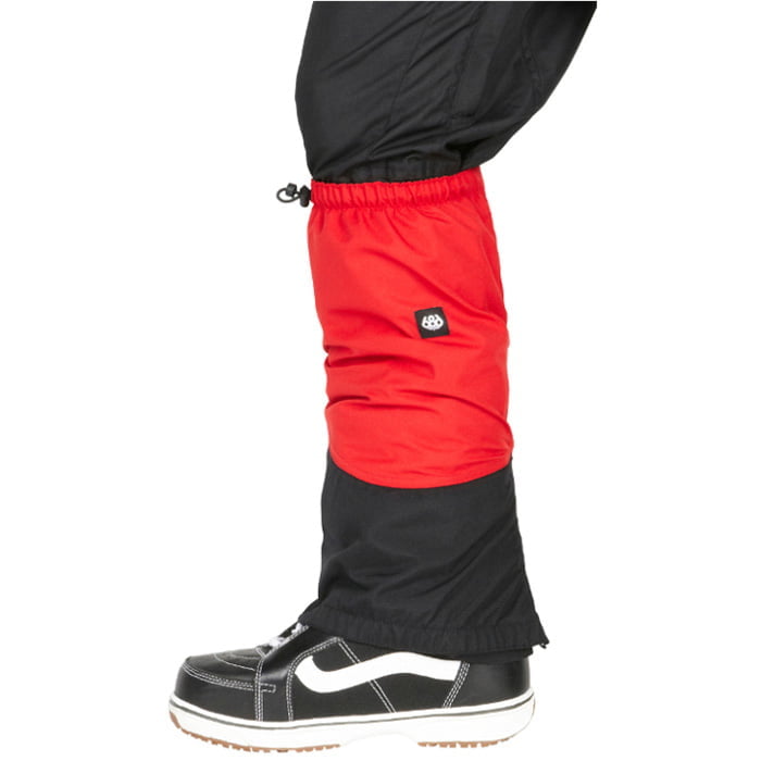 Backyard Gaiter – Salty Peaks Snowboard Shop