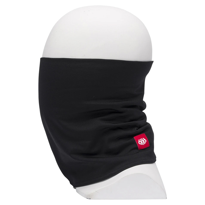 Double Layer Face Warmer – Salty Peaks Snowboard Shop