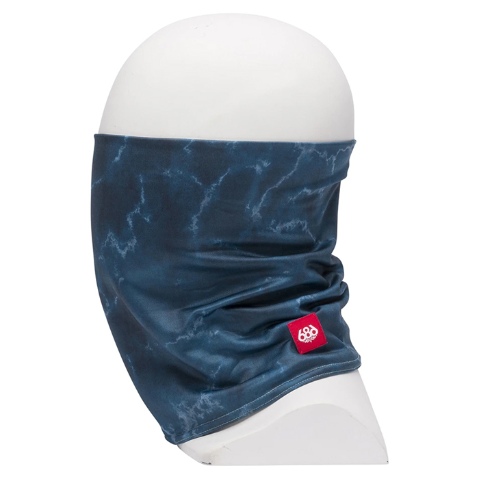 Double Layer Face Warmer – Salty Peaks Snowboard Shop
