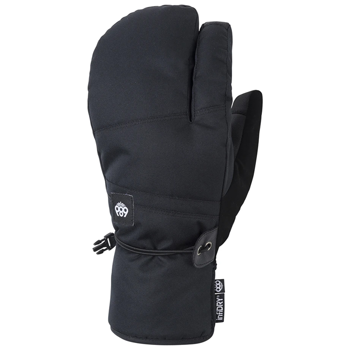Men’s Infiloft Trigger Mitt Mitten – Salty Peaks Snowboard Shop