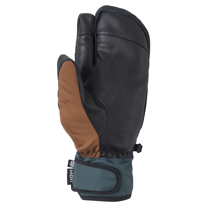 Men’s Infiloft Trigger Mitt Mitten – Salty Peaks Snowboard Shop