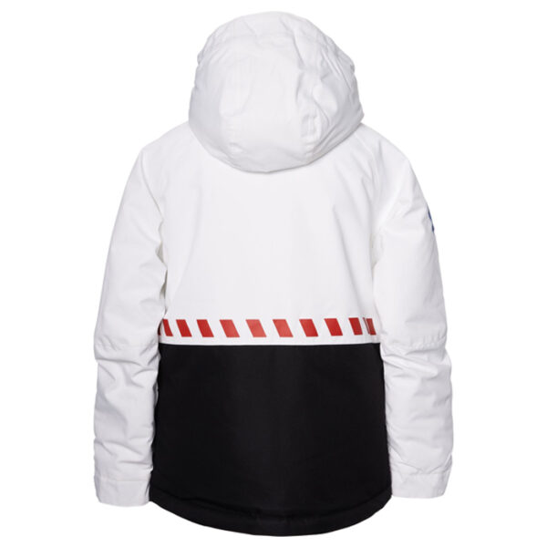 686 NASA EXPLORATION INSULATED KIDS JACKET | Salty Peaks Snowboard Shop