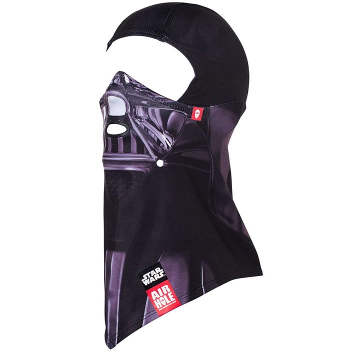 AIRHOLE STAR WARS BALACLAVA – Salty Peaks Snowboard Shop