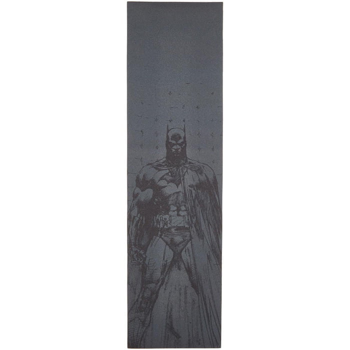 Batman Jim Lee Grip Tape – Salty Peaks Snowboard Shop