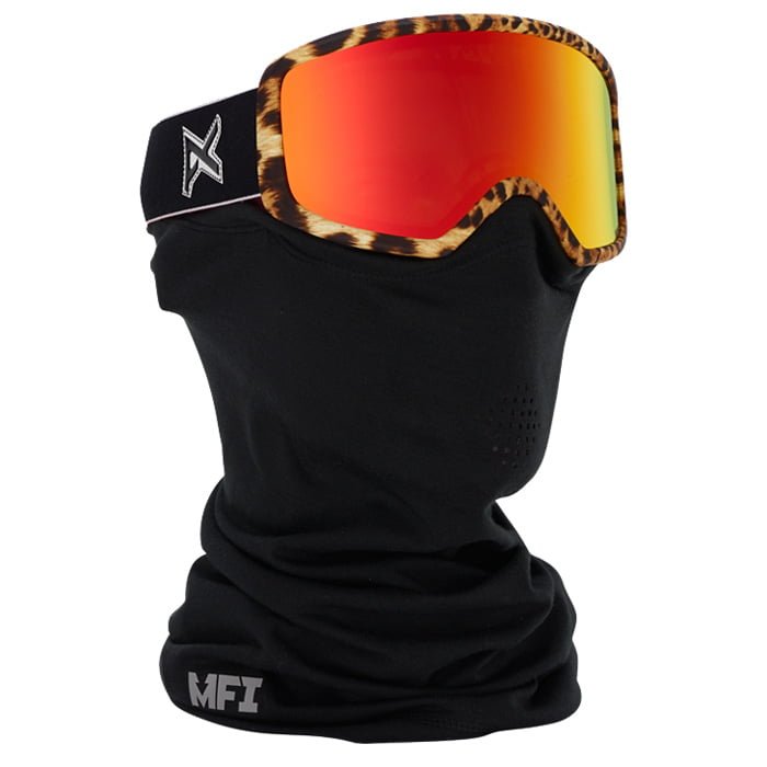 Deringer Snowboard Goggles – Salty Peaks Snowboard Shop