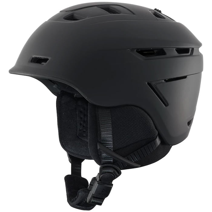 Echo Snowboard Helmet – Salty Peaks Snowboard Shop