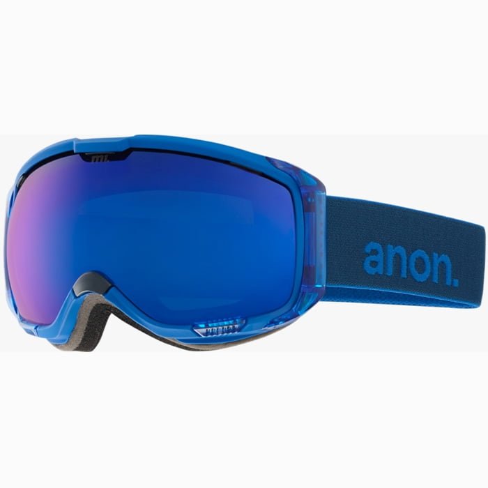 M1 Snowboard Goggles – Salty Peaks Snowboard Shop