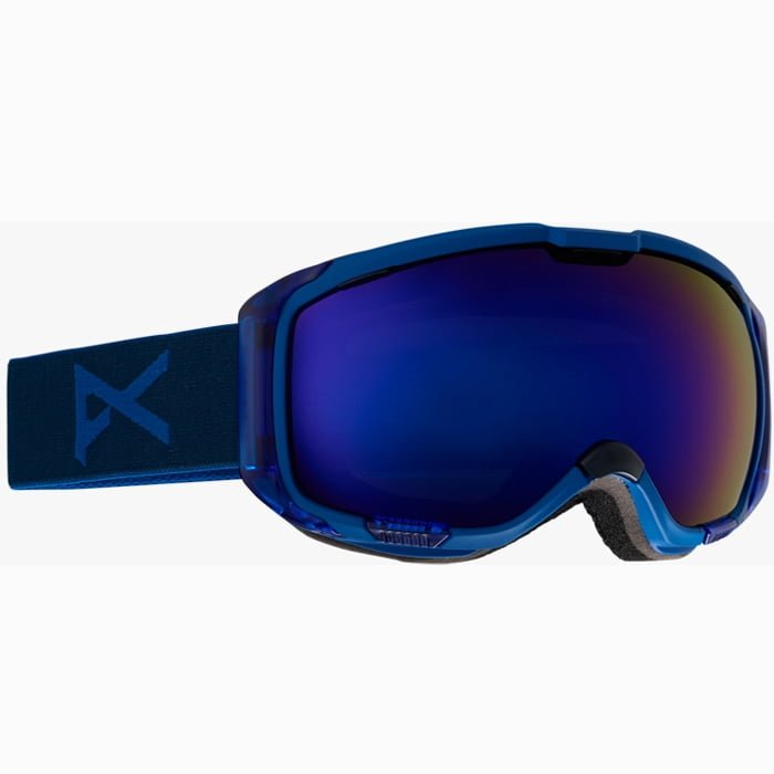 M1 Snowboard Goggles – Salty Peaks Snowboard Shop