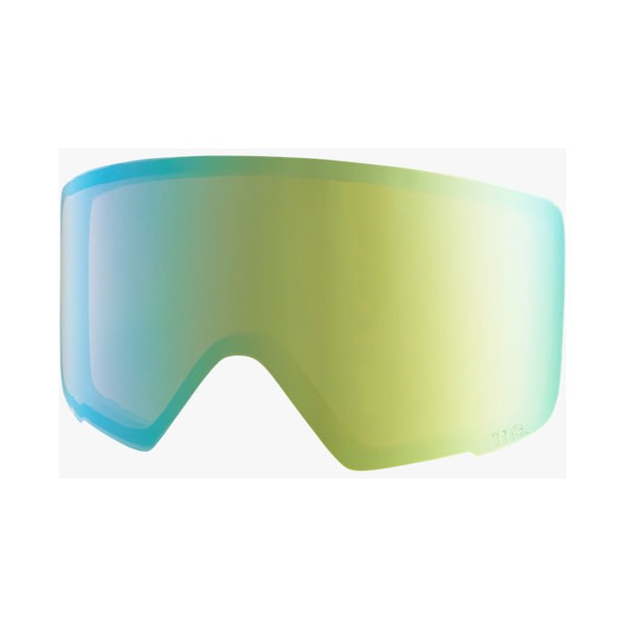 ANON M3 SNOWBOARD GOGGLE REPLACEMENT LENS – Salty Peaks Snowboard Shop