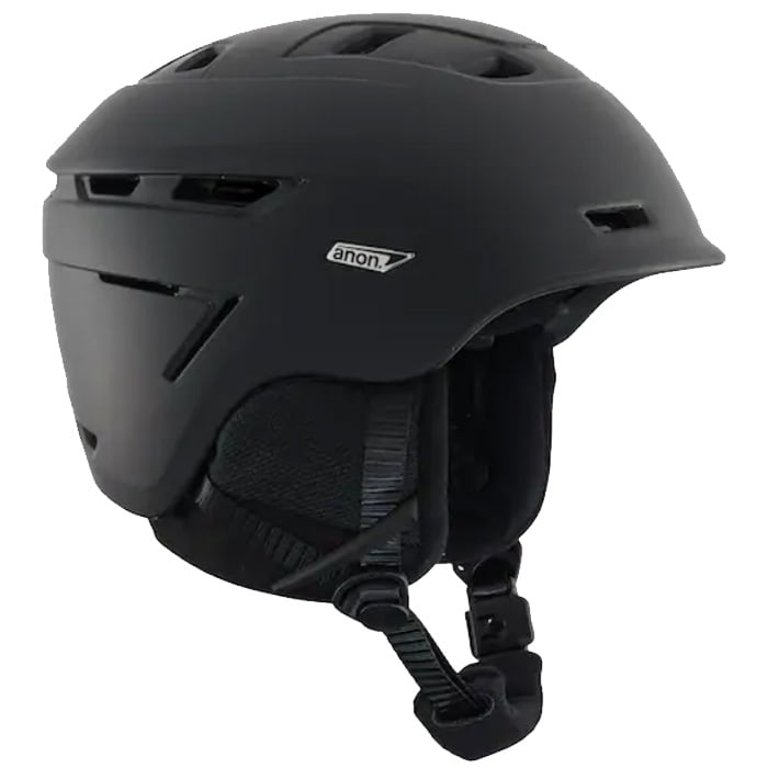 Men’s Echo Helmet Snowboard Helmet – Salty Peaks Snowboard Shop