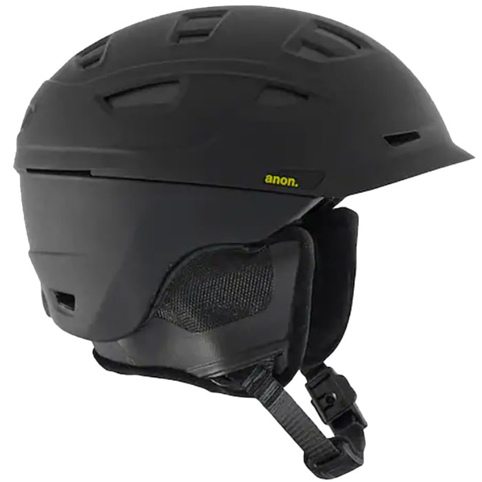 Prime Mips Men’s Snowboard Helmet – Salty Peaks Snowboard Shop