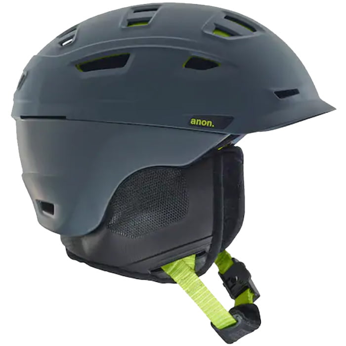Prime Mips Men’s Snowboard Helmet – Salty Peaks Snowboard Shop