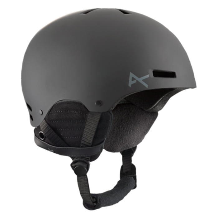 Raider Audio Snowboard Helmet – Salty Peaks Snowboard Shop