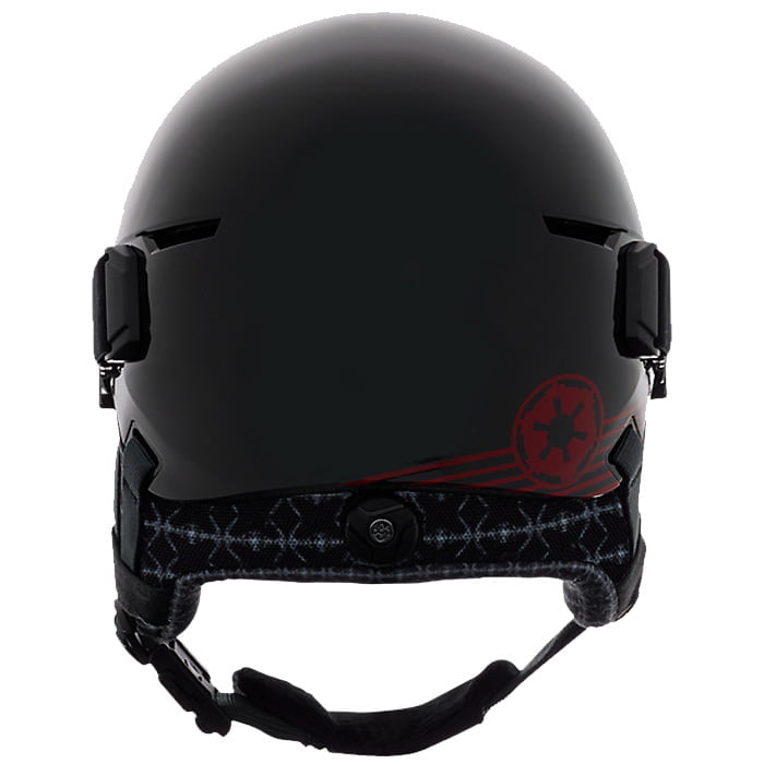 X Star Wars Define Kid’s Snowboard Helmet – Salty Peaks Snowboard Shop