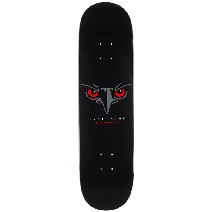 Hawk Lakai Collab Skateboard Deck | Salty Peaks Snowboard Shop