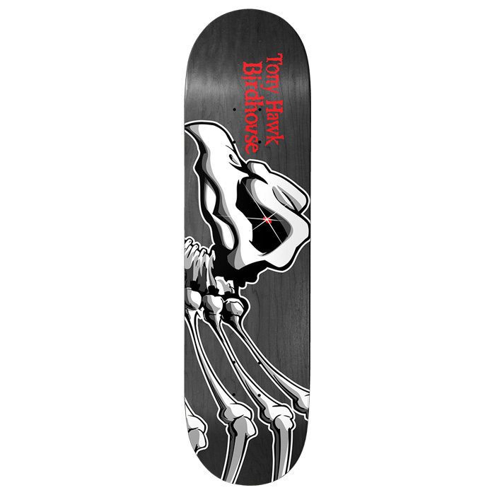 Tony Hawk Falcon Skateboard Deck – Salty Peaks Snowboard Shop
