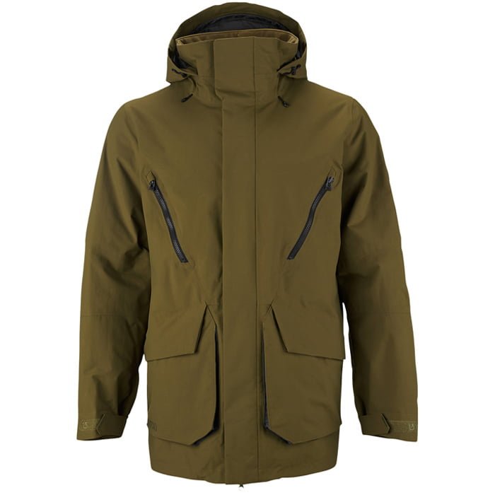 Breach Snowboard Jacket – Salty Peaks Snowboard Shop
