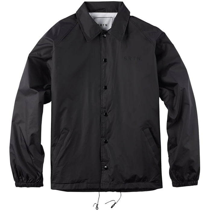 BURTON BRONX SNOWBOARD COACH’S JACKET – Salty Peaks Snowboard Shop