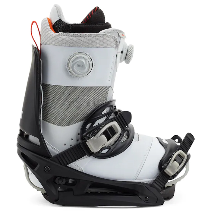 BURTON CARTEL EST BINDINGS – MEN’S – Salty Peaks Snowboard Shop