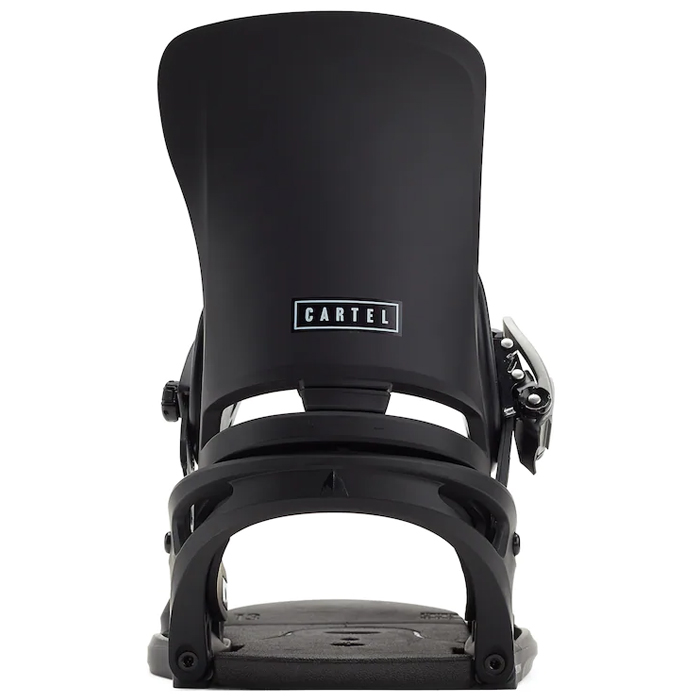 BURTON CARTEL EST BINDINGS – MEN’S – Salty Peaks Snowboard Shop