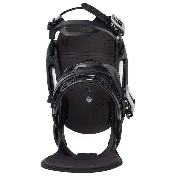 BURTON CARTEL EST BINDINGS – MEN’S – Salty Peaks Snowboard Shop