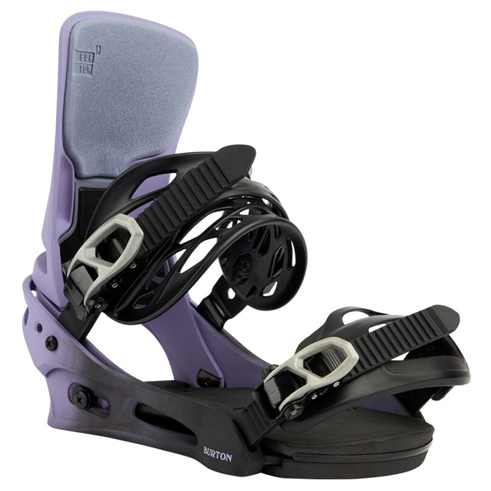Cartel X Bindings | Salty Peaks Snowboard Shop