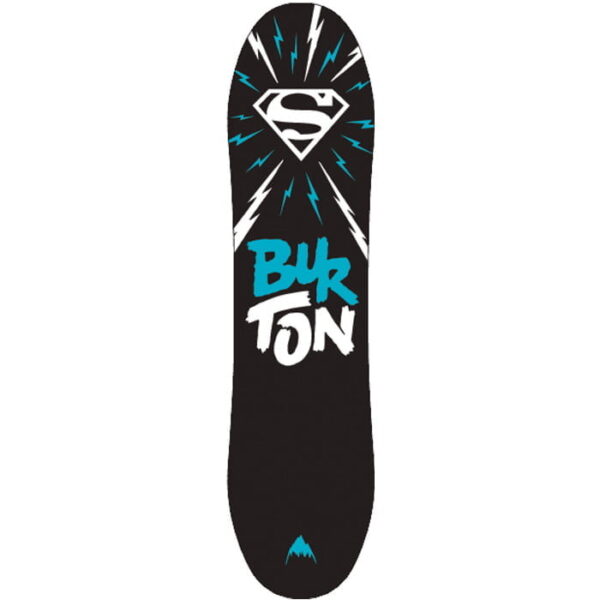 Chopper Kid's Snowboard | Salty Peaks Snowboard Shop