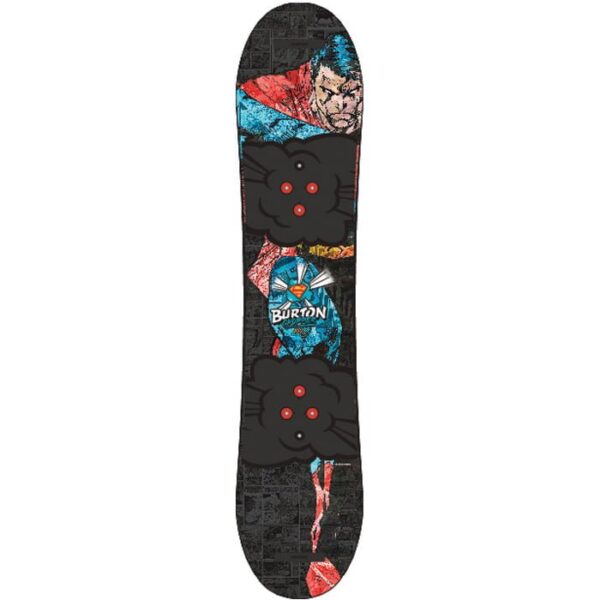 Chopper Kid’s Snowboard – Salty Peaks Snowboard Shop