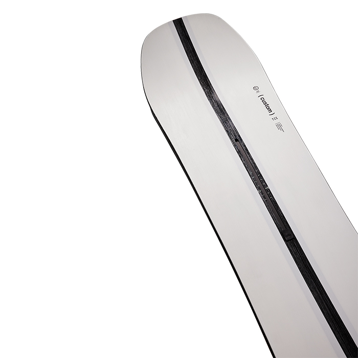 Custom Flying V Snowboard – Salty Peaks Snowboard Shop