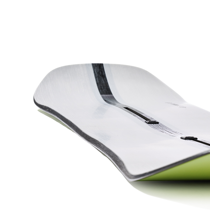 Custom Flying V Snowboard – Salty Peaks Snowboard Shop