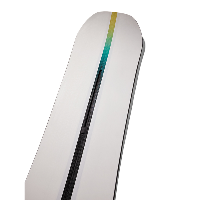 Custom Flying V Snowboard – Salty Peaks Snowboard Shop