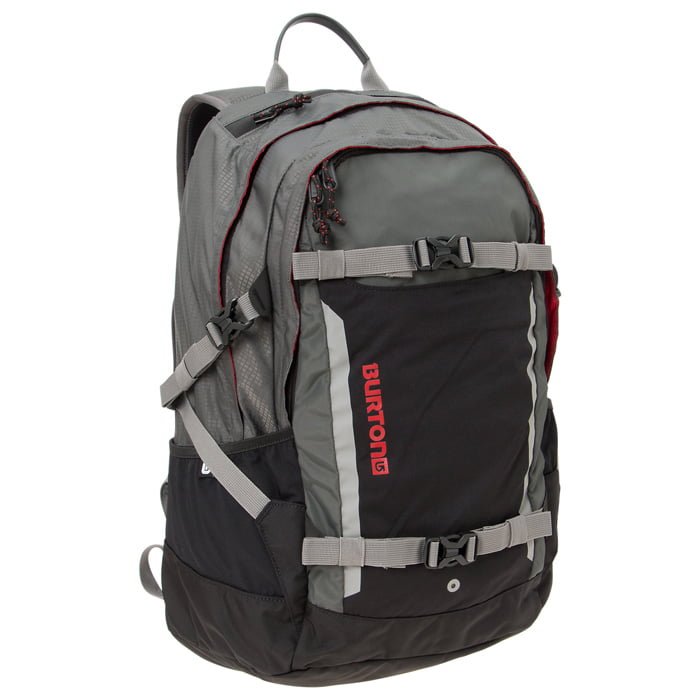 Dayhiker Pro 28L Backpack – Salty Peaks Snowboard Shop